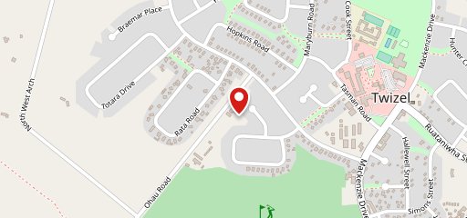 Combined Services Club Twizel, Twizel - Restaurant menu, prices and reviews