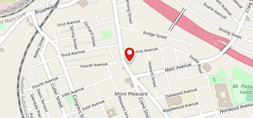 Combo's Fish Fry, Schenectady - Restaurant menu, prices and reviews