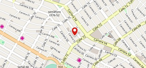 Come Callao, Barranquilla - Menú del restaurante, precios y reseñas