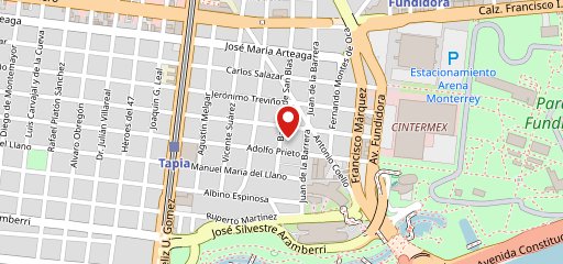 Comedor de Mary, Monterrey - Menú del restaurante, precios y reseñas