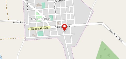 Comedor Don Aníbal, Punta Pora - Restaurant menu, prices and reviews