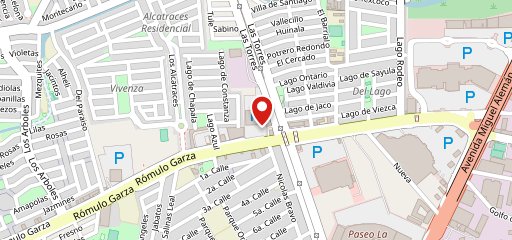 Comedor Yazaki, Apodaca - Menú del restaurante, precios y reseñas