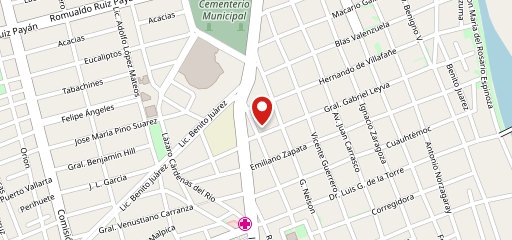 Nuevo Cantón Guasave, Guasave - Menú del restaurante, precios y reseñas