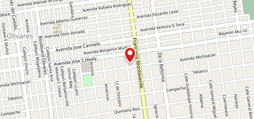 HON LIN, Hermosillo - Menú del restaurante, precios y reseñas