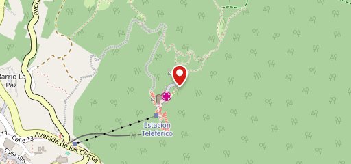 Comida Típica Monserrate Ii, Bogotá - Menú del restaurante, precios y ...