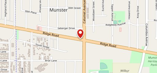 Commander Restaurant, Munster - Restaurant menu, prices and reviews