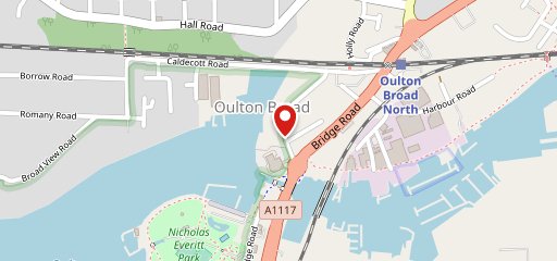 The Commodore, Lowestoft - Menú del restaurante, precios y reseñas