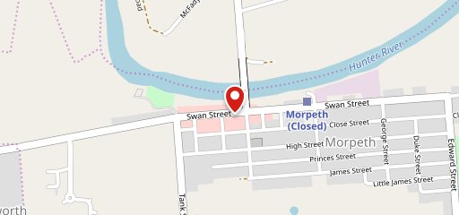 Common Grounds Morpeth, Morpeth - Restaurant menu, prices and reviews