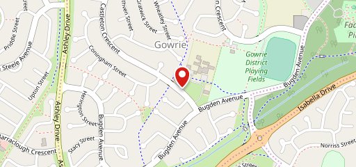 Common Grounds Corner, Gowrie - Restaurant menu, prices and reviews