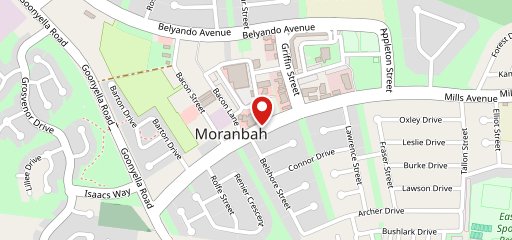 Moranbah Community Workers Club, Moranbah - Restaurant menu, prices and ...