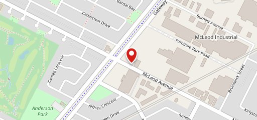 Comodo Chinese Restaurant, Winnipeg - Restaurant menu, prices and reviews