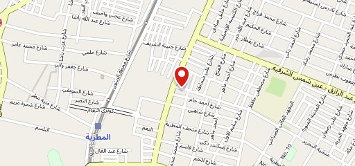 Companion Cafe & Restaurant, Cairo - Restaurant reviews