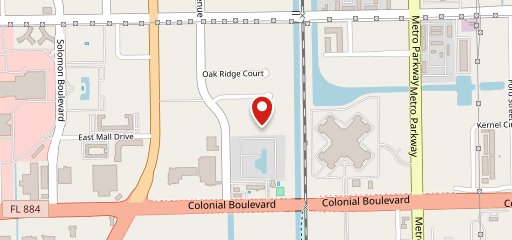 Eurest Dining Services in Fort Myers