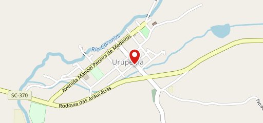 Complexo do Alemão, Urupema - Menu do restaurante, preços e opiniões