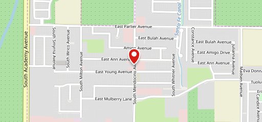 Conchita's Mexican Restaurant, Parlier - Restaurant menu, prices and ...