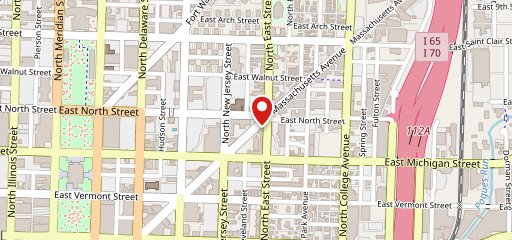 Condado Tacos, Indianapolis - Restaurant menu, prices and reviews