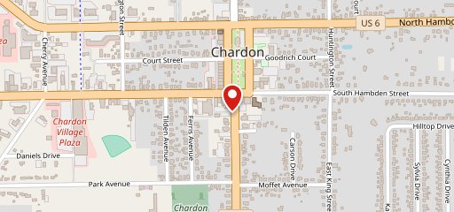 CONGINS PIZZA- CHARDON in Chardon - Restaurant menu and reviews