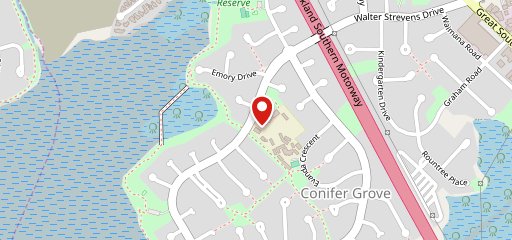 Conifer Grove Takeaways, Auckland - Restaurant menu, prices and reviews