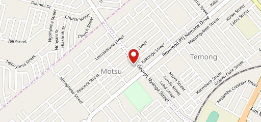 Connective Netcafe, Tembisa