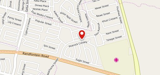 Connies Restaurant ,Ext 6,Kagiso, Krugersdorp - Restaurant menu, prices ...