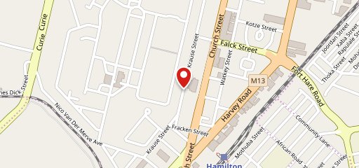 Continental Fast Foods, Bloemfontein - Restaurant menu, prices and reviews