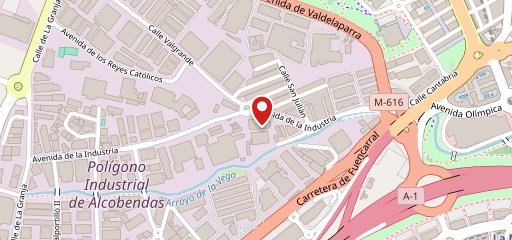 Continental - Restaurante Café, Alcobendas - Menú del restaurante ...