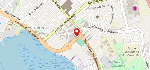 Continente, Barreiro - Menu do restaurante, preços e opiniões