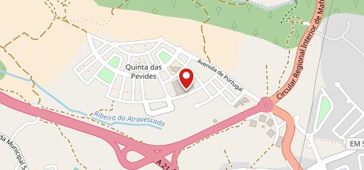 Continente, Mafra - Menu do restaurante, preços e opiniões