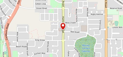 Coogee Plaza Fish & Chips, Coogee - Restaurant menu, prices and reviews