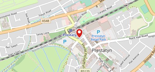 CookHouse Prestatyn, Prestatyn - Restaurant menu, prices and reviews