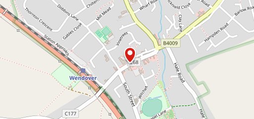 Cook Wendover in Wendover