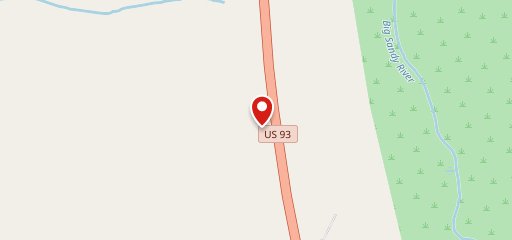 Cool Water Cafe, Wikieup - Restaurant menu, prices and reviews