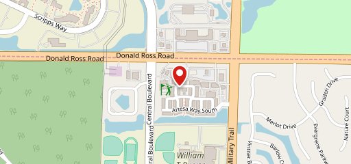 Coolinary, Palm Beach Gardens - Restaurant menu, prices and reviews