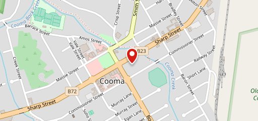 Cooma China Town Chinese Restaurant, Cooma - Restaurant menu, prices ...