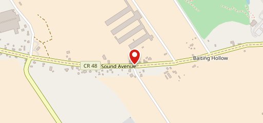 Cooperage Inn, Baiting Hollow - Restaurant menu, prices and reviews