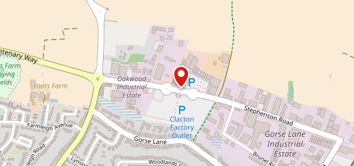 Coopers Restaurant, Clacton-on-Sea - Restaurant menu, prices and reviews