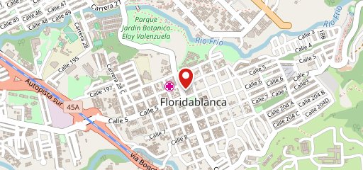 Copakabana Bar, Floridablanca - Menú del restaurante, precios y reseñas