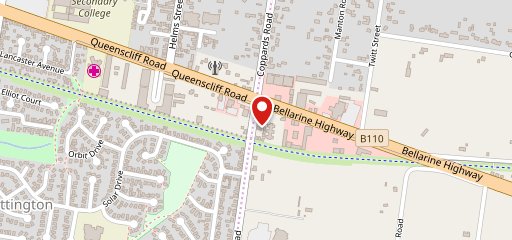 Coppards, Newcomb - Restaurant menu, prices and reviews