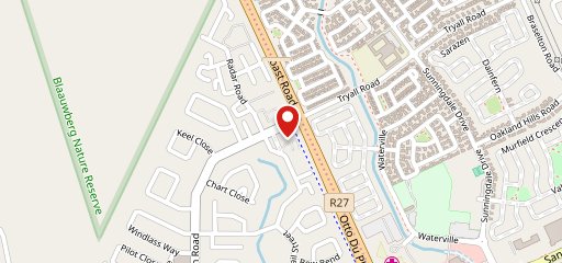 Copper Club - Sandown, Cape Town - Restaurant menu, prices and reviews