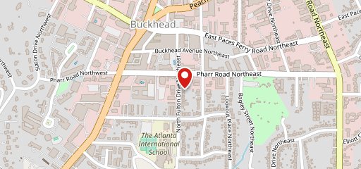 Copper Cove Bistro, Atlanta - Restaurant menu, prices and reviews