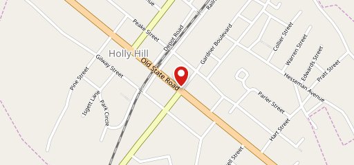 Copper House, Holly Hill - Restaurant menu, prices and reviews