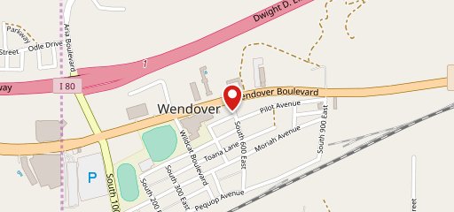 Copper Kettle Café, Wendover - Restaurant menu, prices and reviews