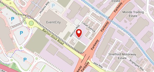 Coppice Wood Farm - Dining & Carvery, Manchester - Restaurant menu ...