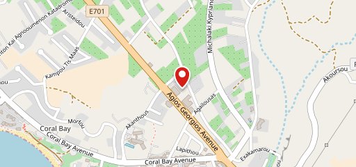 Coral Palace Events Hall, Peyia - Speisekarte, Preise und Bewertungen