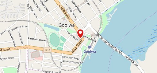 Corio Hotel, Goolwa - Restaurant menu, prices and reviews