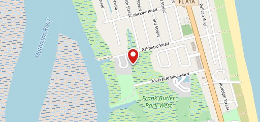 Corkreation, Butler Beach - Restaurant menu, prices and reviews