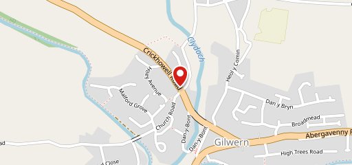 The Corn Exchange, Gilwern - Restaurant menu, prices and reviews