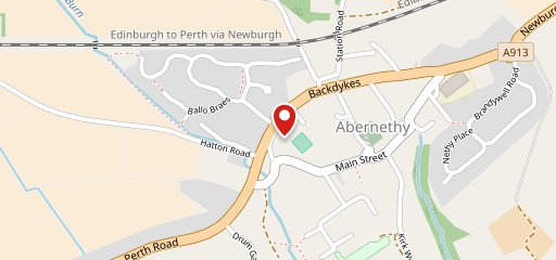 Corn Kist, Abernethy - Restaurant menu, prices and reviews