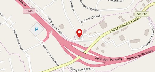 Corner16, Knoxville - Restaurant menu, prices and reviews