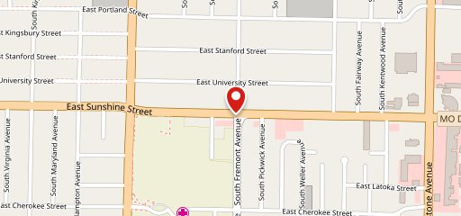 Corner 21 Chinese Cuisine, Springfield - Restaurant menu, prices and ...